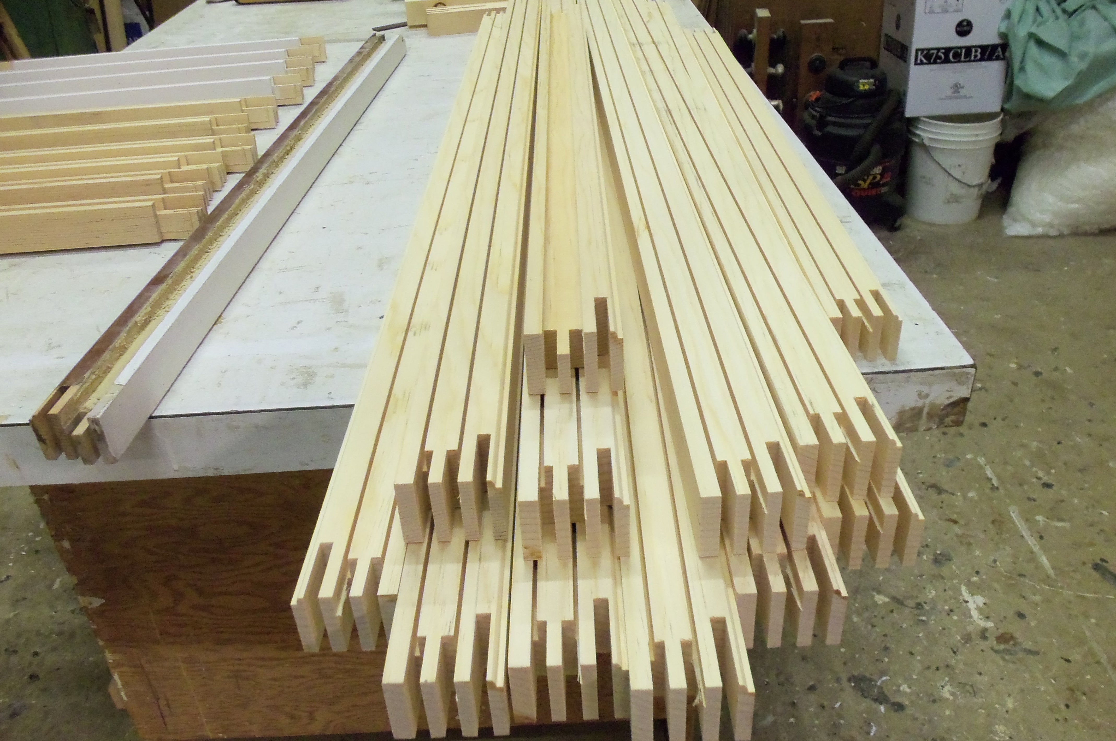 Accurate Custom Sash & Mill Corp.