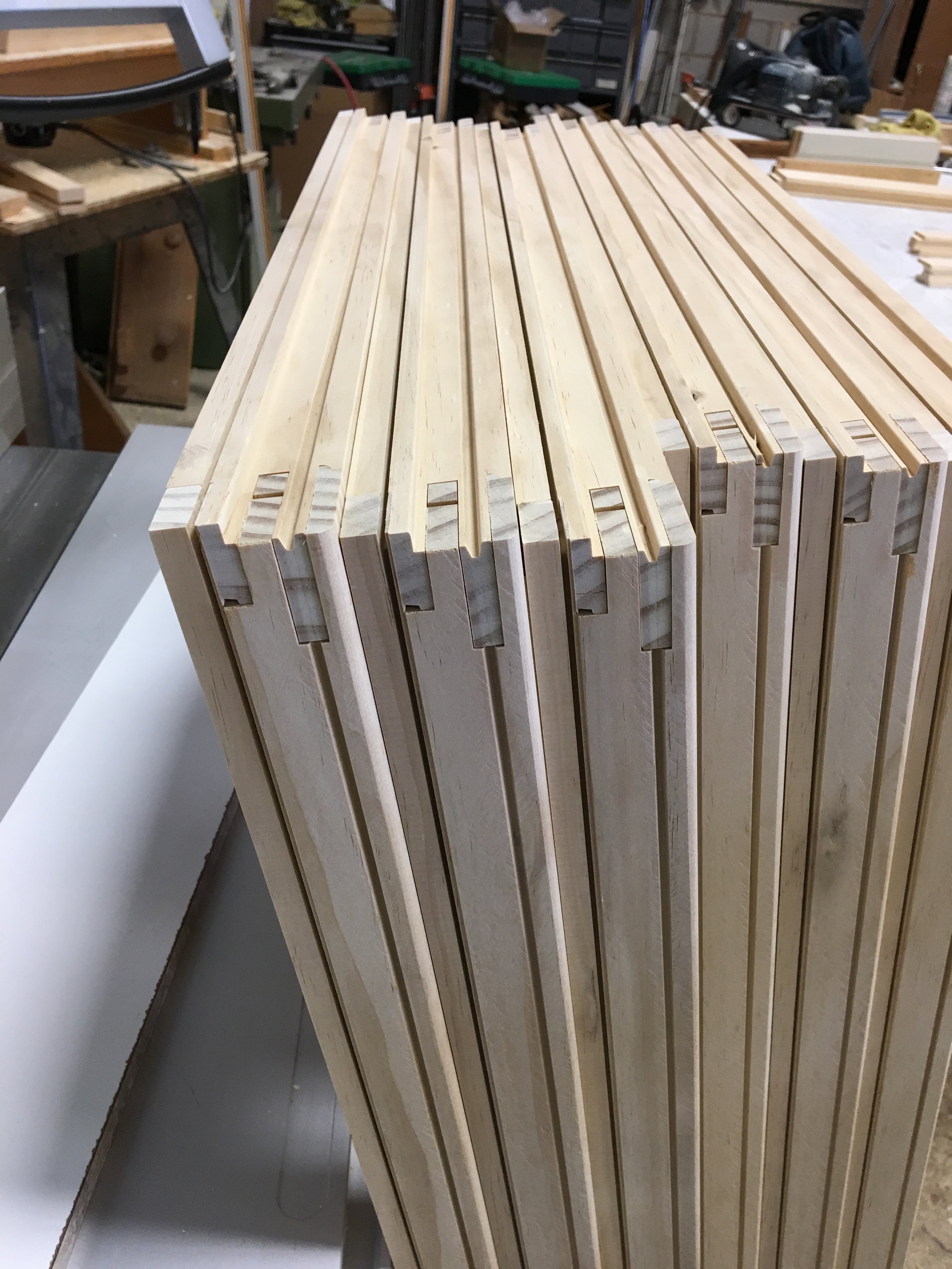 Accurate Custom Sash & Mill Corp.