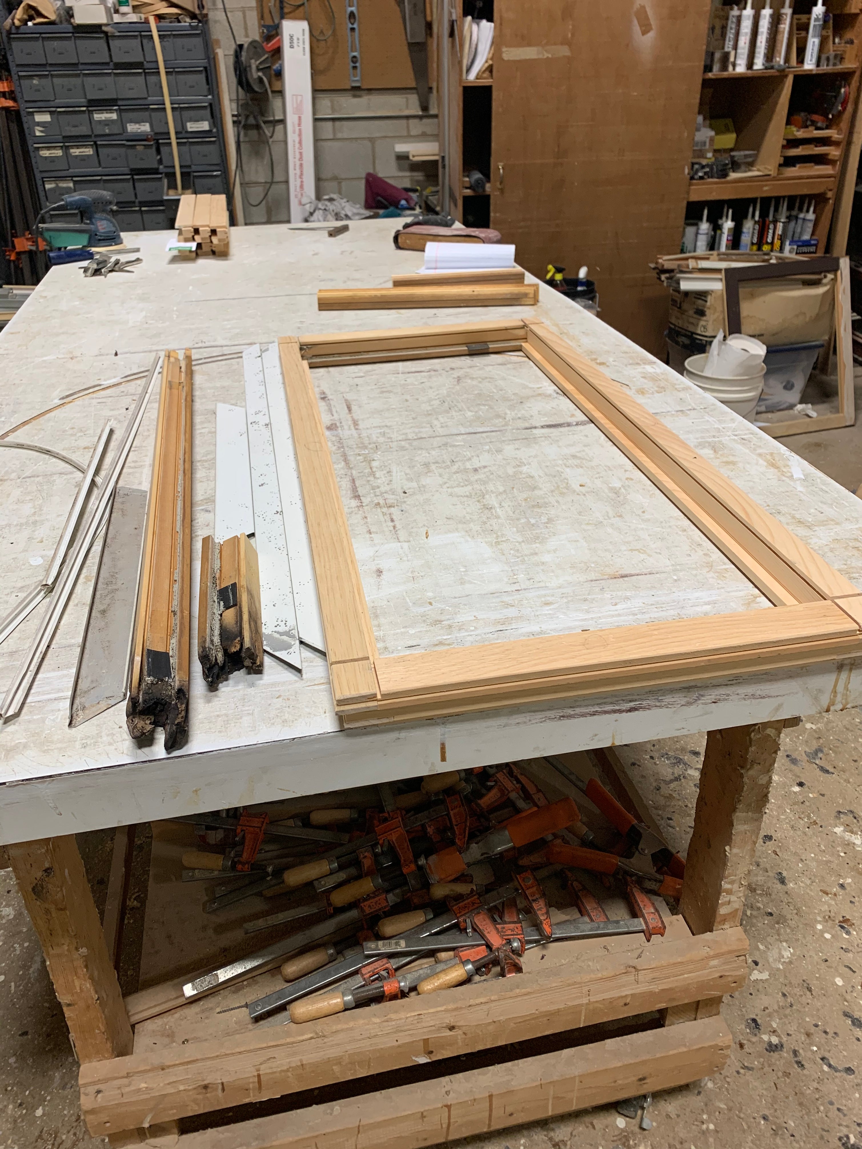 Accurate Custom Sash & Mill Corp.