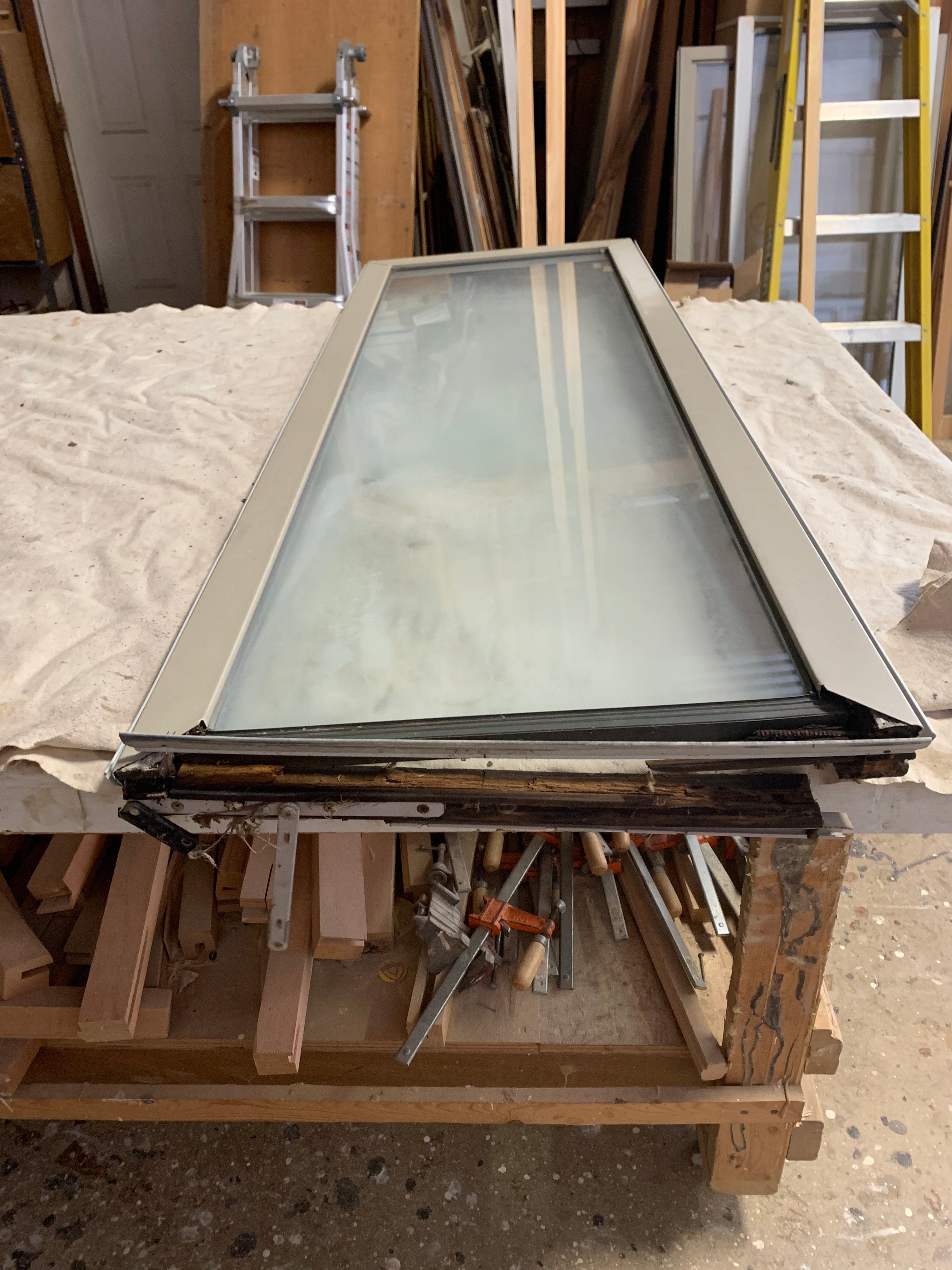 Accurate Custom Sash & Mill Corp.