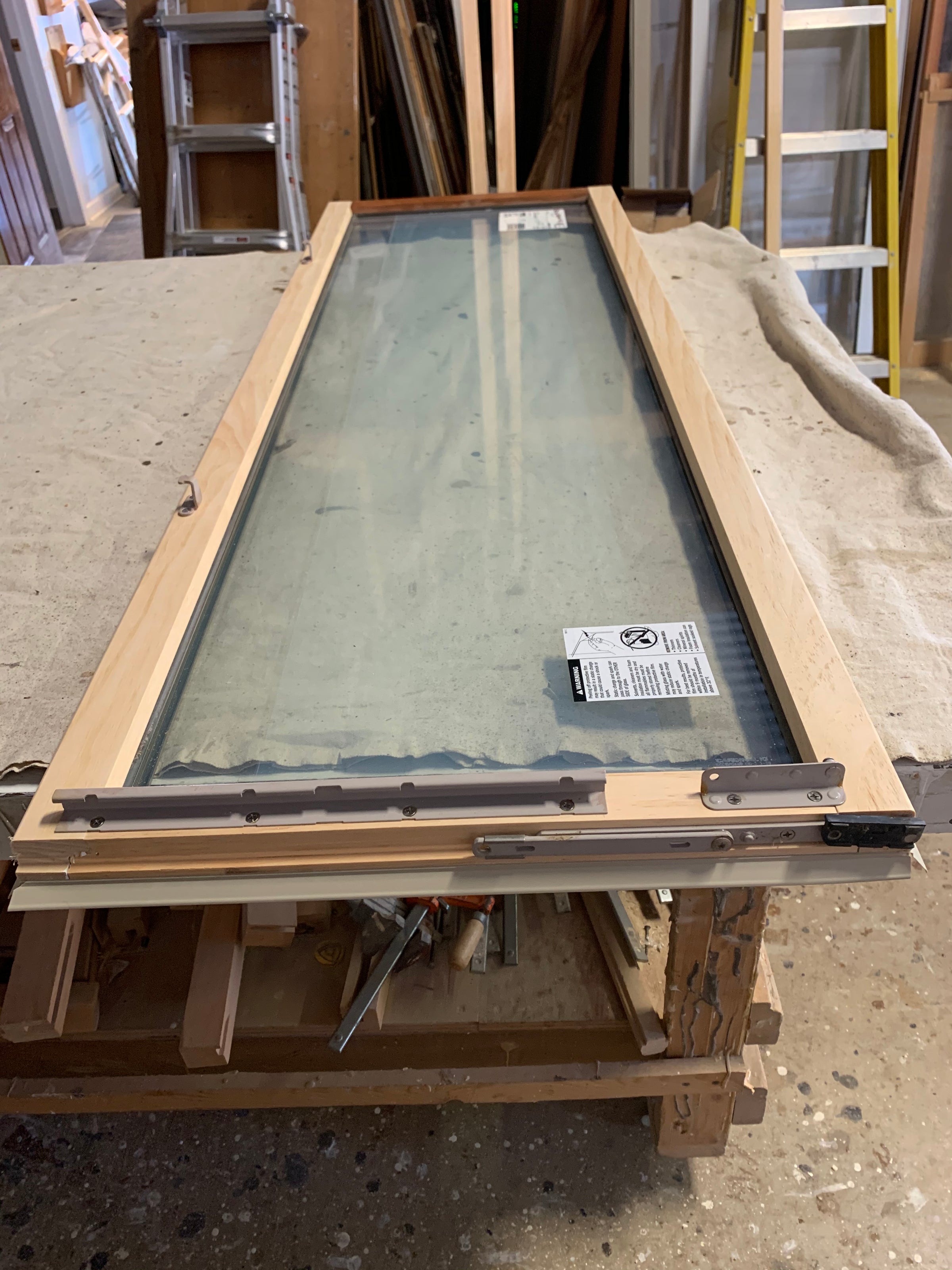 Accurate Custom Sash & Mill Corp.