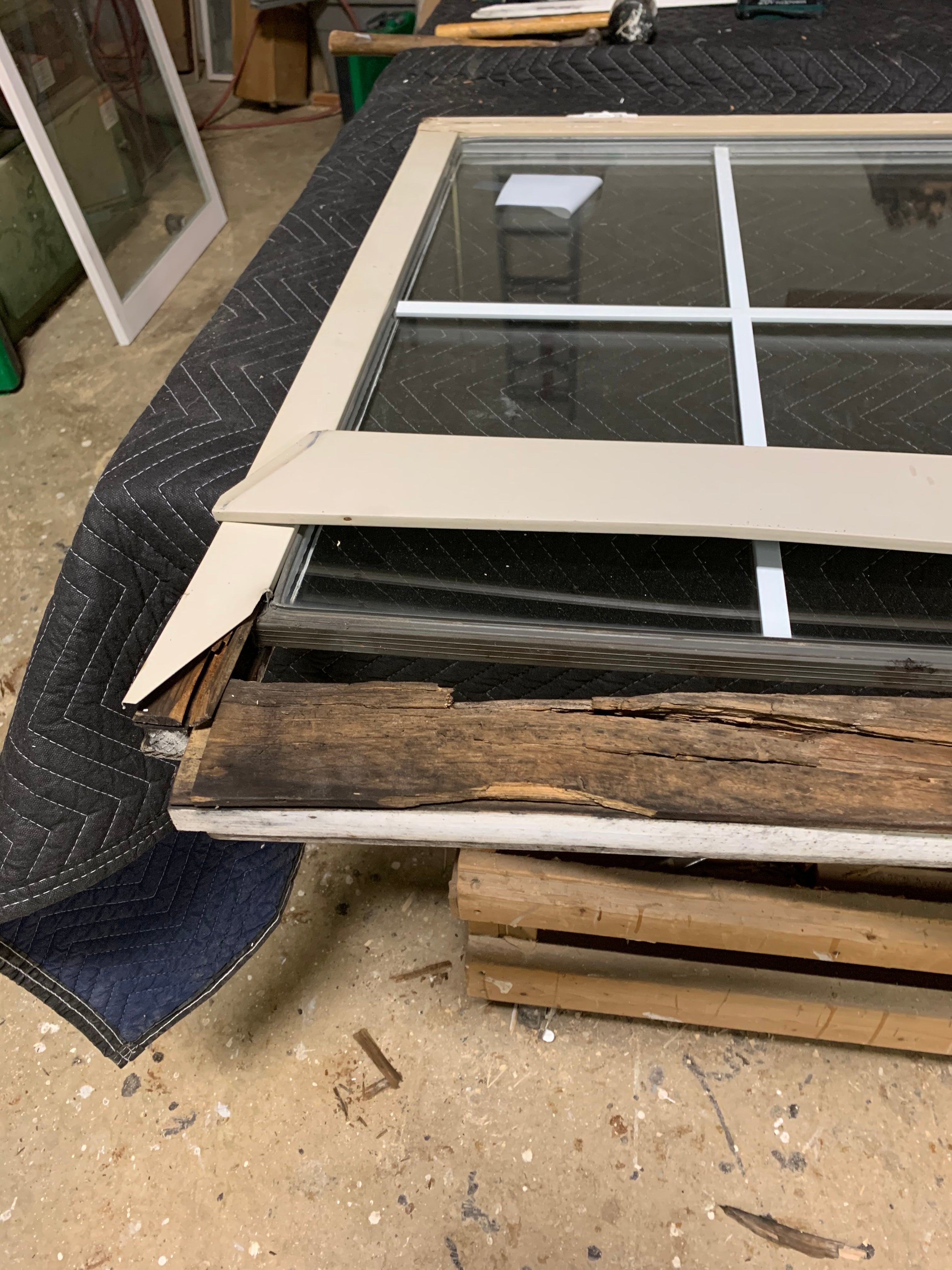 Accurate Custom Sash & Mill Corp.